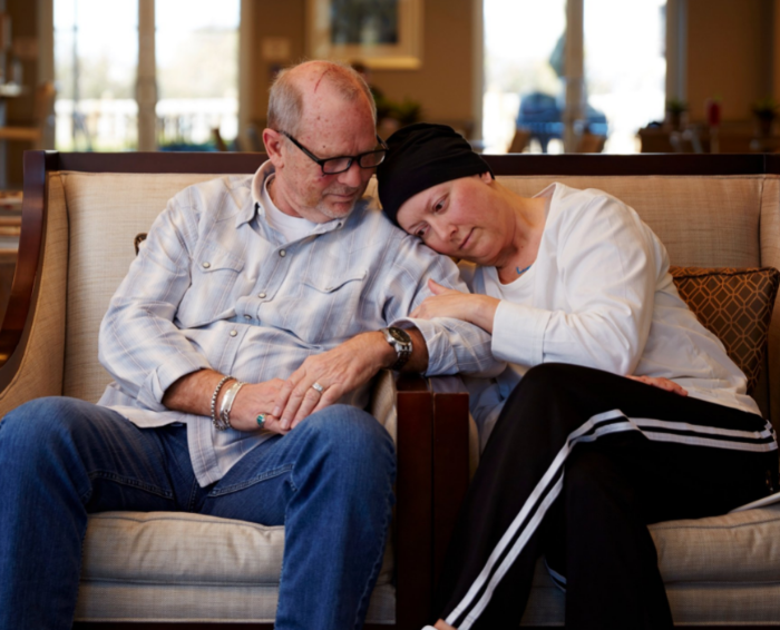 Cancer Moonshot | Moonshot Initiative | American Cancer Society