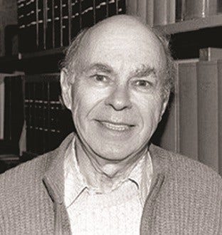Nobel Laureates and the American Cancer Society | American Cancer Society