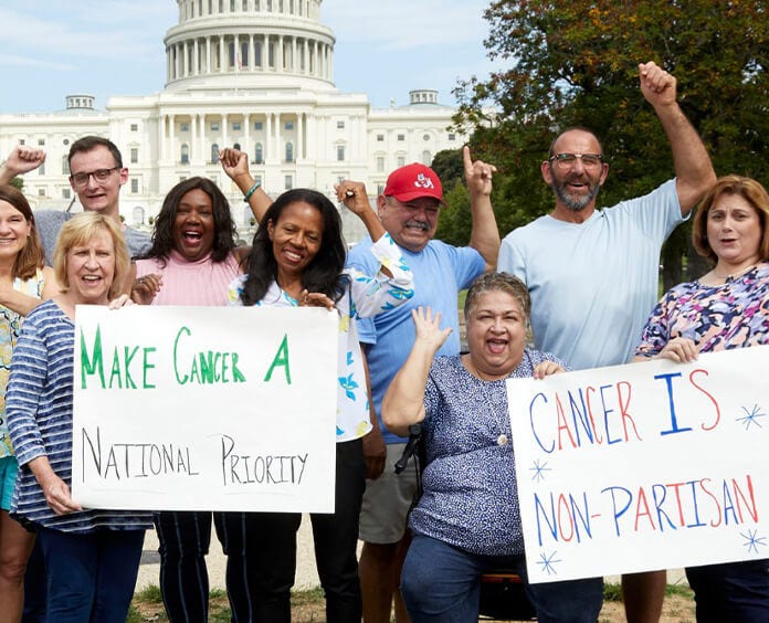 Inicio | American Cancer Society