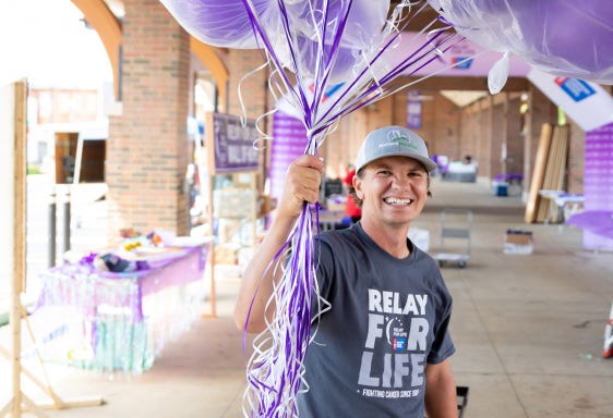 Volunteer | American Cancer Society
