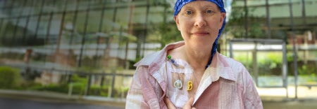 Birt-Hogg-Dubé syndrome (BHD) | American Cancer Society