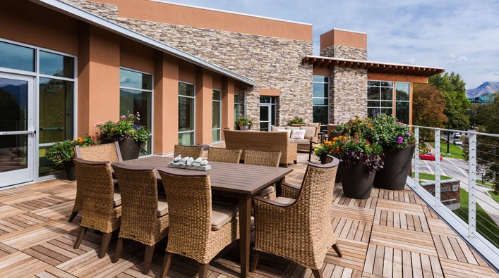 Salt Lake City Hope Lodge | American Cancer Society