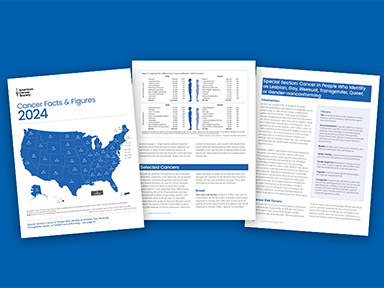 Cancer Facts and Statistics | American Cancer Society