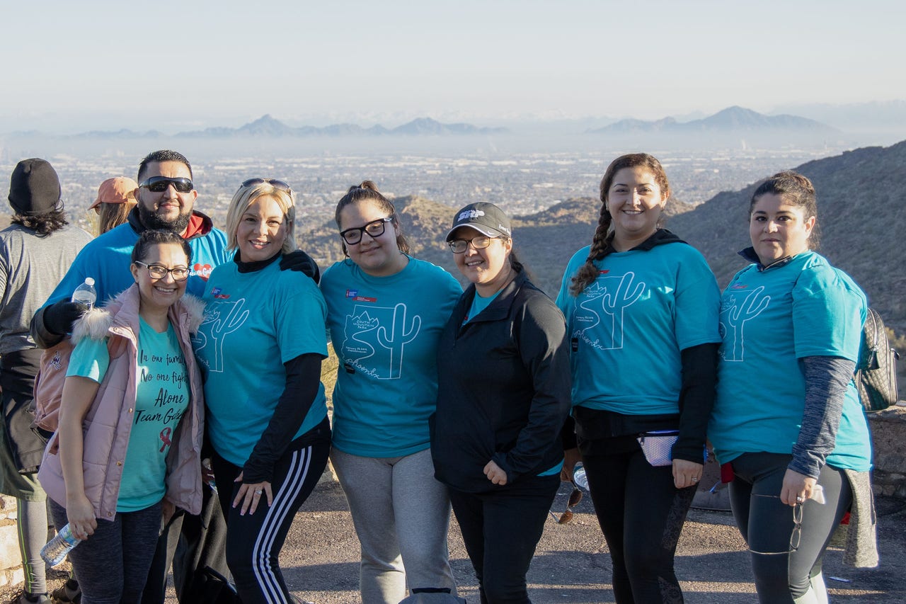 DetermiNation | Cancer Marathons, Triathlons & Endurance Events ...