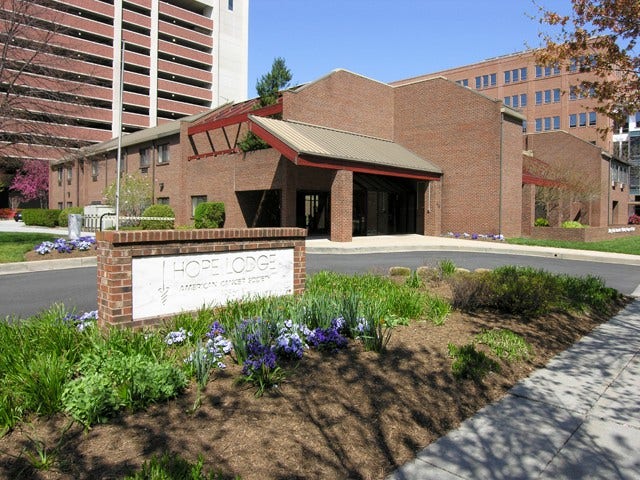 Baltimore Hope Lodge | Baltimore MD Cancer Patient Lodging | American ...