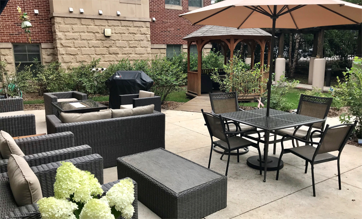 Minneapolis Hope Lodge Cancer Treatment Housing | American Cancer Society