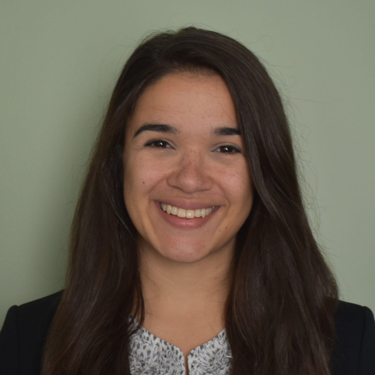 Kara Beck, MS | American Cancer Society Researchers | American Cancer ...