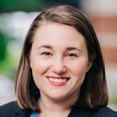 Nicole Caston, PhD, MPH | American Cancer Society Researchers ...