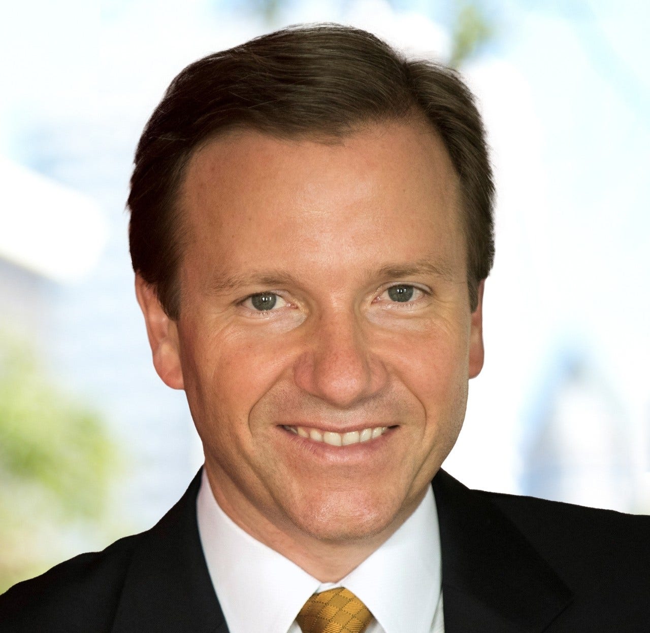 Michael Marquardt | American Cancer Society | Board of Directors ...