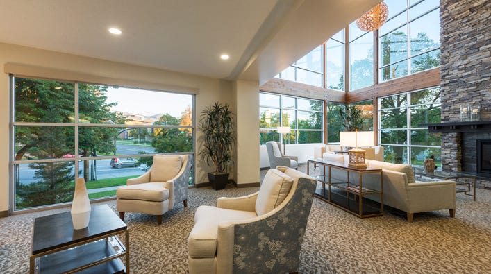 Salt Lake City Hope Lodge | American Cancer Society