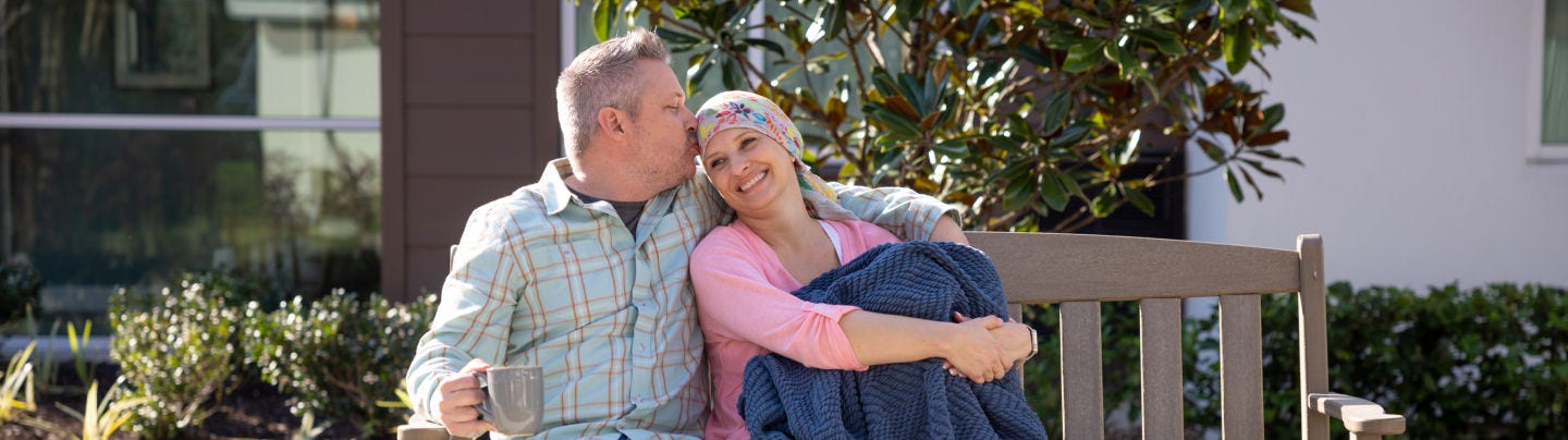 American Cancer Society Hope Lodge | What is Hope Lodge? | American ...