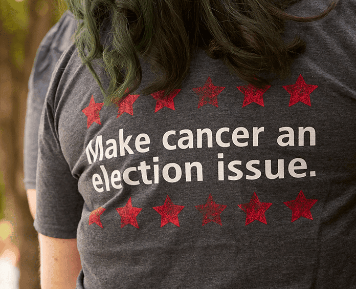 Student Volunteer Opportunities | American Cancer Society