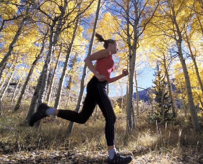 Diet, Physical Activity, and Healthy Living | Eat Healthy and Get ...