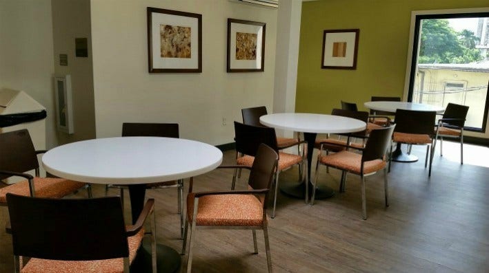 Honolulu Hope Lodge | American Cancer Society