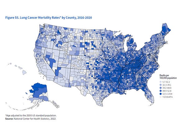 2023 Cancer Facts & Figures | American Cancer Society