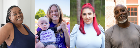 Relay For Life | Cancer Walk | American Cancer Society