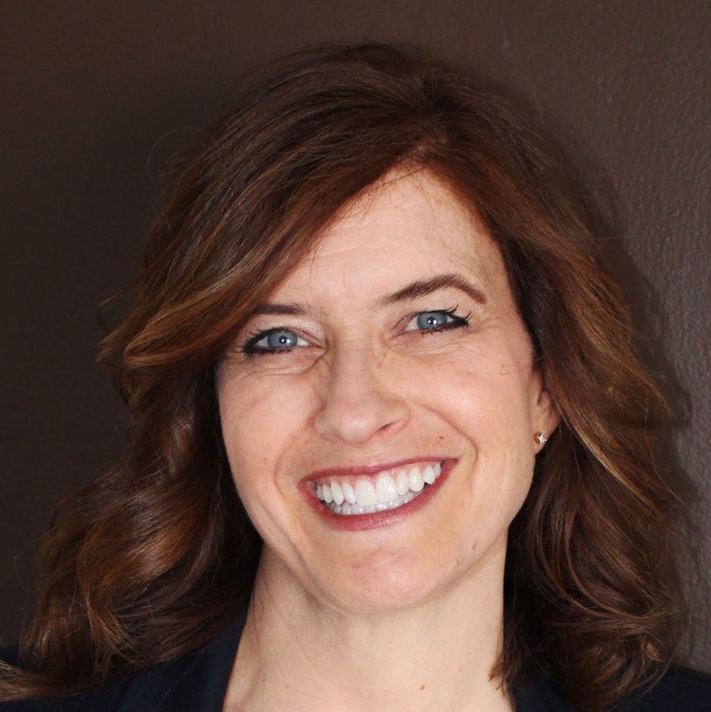 Kathleen Goss, PhD | American Cancer Society Researchers | American ...