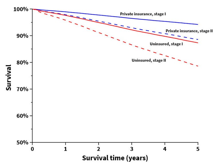 The State of Survivorship: Prevalence, Projections, & Gaps in Care ...
