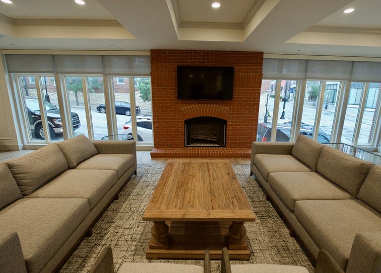 Kansas City Hope Lodge | American Cancer Society