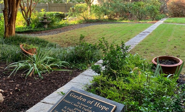 Atlanta Hope Lodge | Atlanta GA Cancer Patient Lodging | American ...