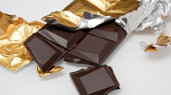 Is Chocolate Good for You? | American Cancer Society