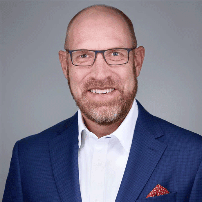 David Benson | American Cancer Society