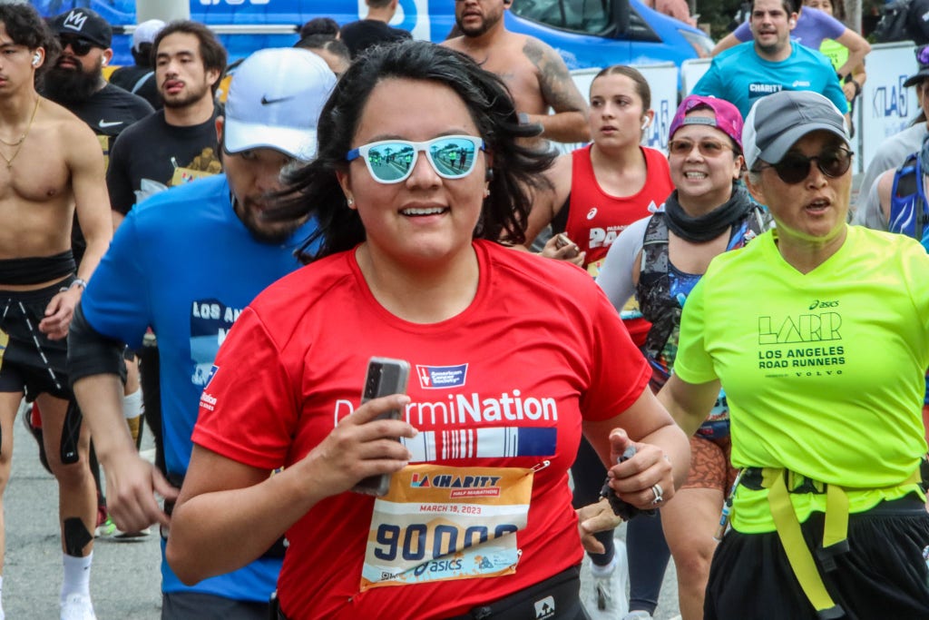 DetermiNation | Cancer Marathons, Triathlons & Endurance Events ...