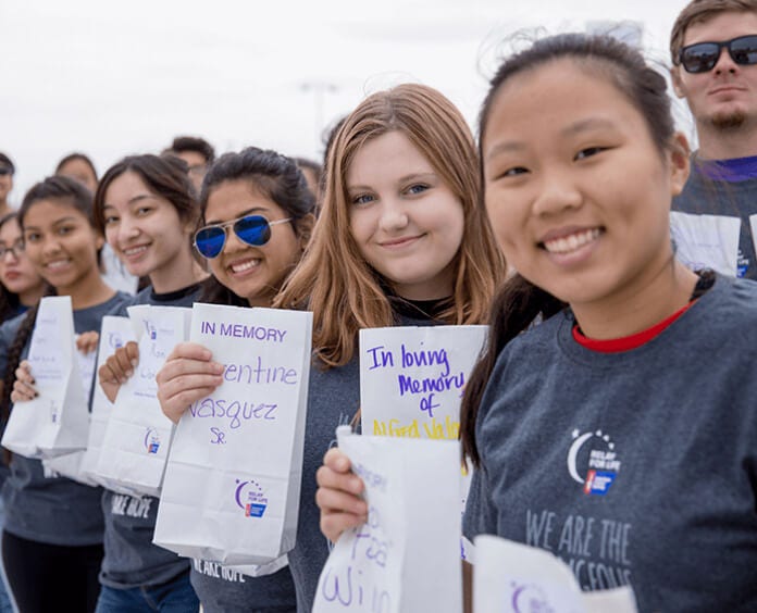 End Cancer As We Know It | American Cancer Society