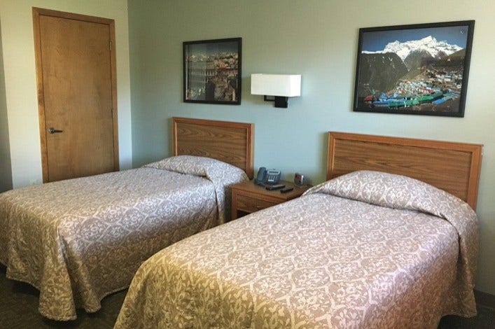 Kansas City Hope Lodge | American Cancer Society
