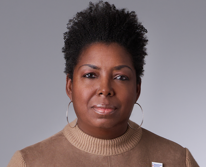 Our Executive Leaders | American Cancer Society