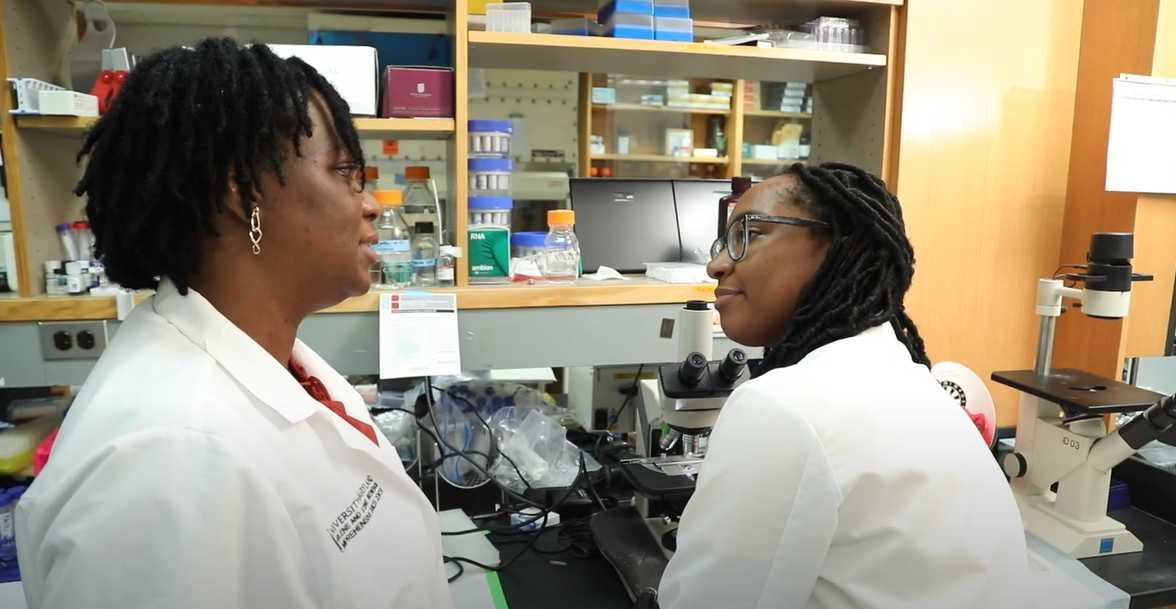 Cancer Disparities ACS Research Highlights | American Cancer Society