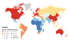 Lung Cancer Kills More People Worldwide Than Other Cancer Types ...