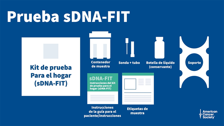 Videos acerca del cáncer de colon | American Cancer Society