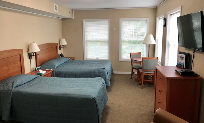 Minneapolis Hope Lodge Cancer Treatment Housing | American Cancer Society