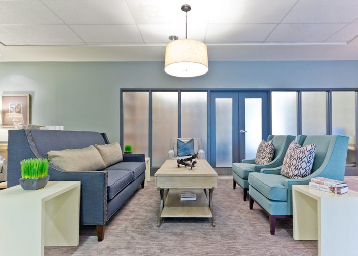 New Orleans Hope Lodge | American Cancer Society