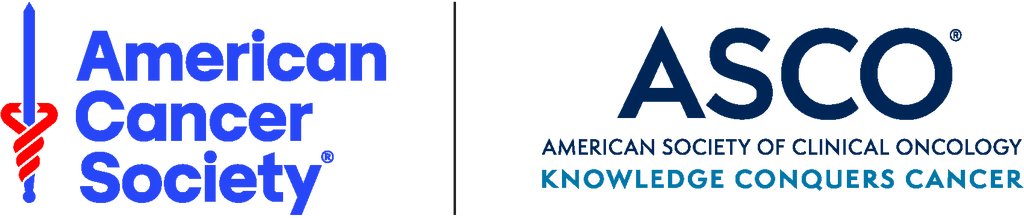 ASCO supports the American Cancer Society | American Cancer Society