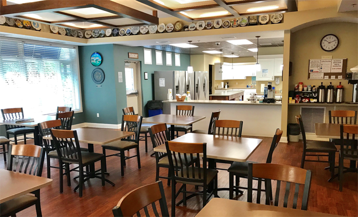 Minneapolis Hope Lodge Cancer Treatment Housing | American Cancer Society