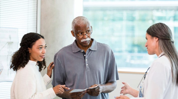 Coping Strategies for Younger Adults Caring for a Parent with Cancer ...