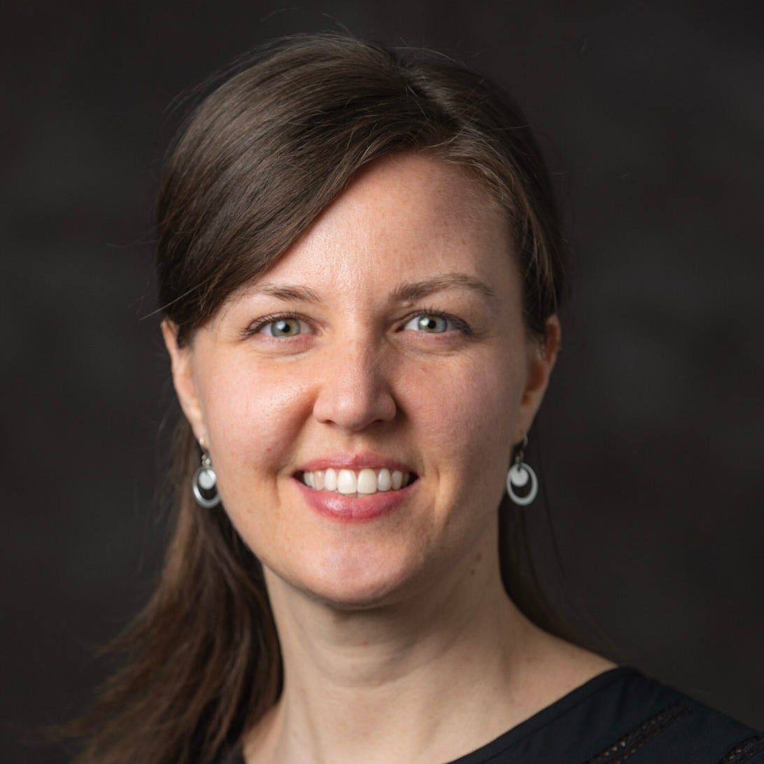 Kelly Cara, PhD | American Cancer Society Researchers | American Cancer ...