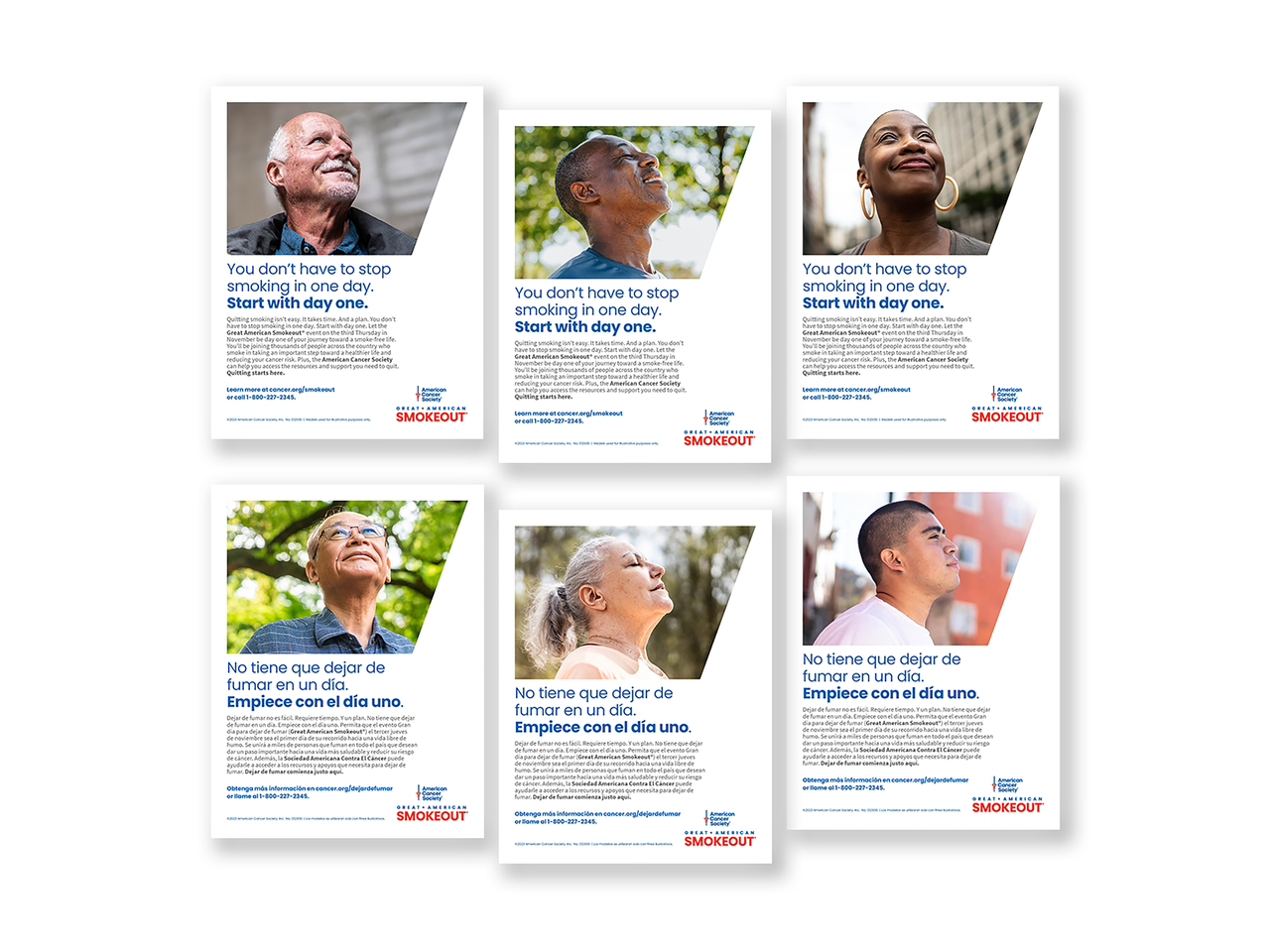 Smokeout Tools and Resources | American Cancer Society