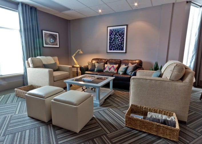 New Orleans Hope Lodge | American Cancer Society