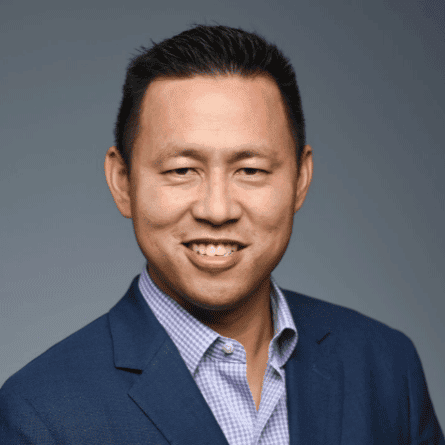 Our Executive Leaders | American Cancer Society