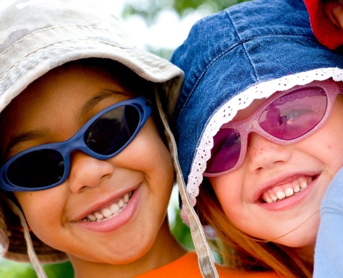 Be Safe in the Sun | Sun and UV Exposure | American Cancer Society