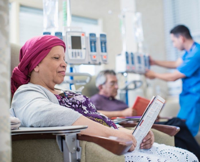 Bone Cancer | American Cancer Society | American Cancer Society