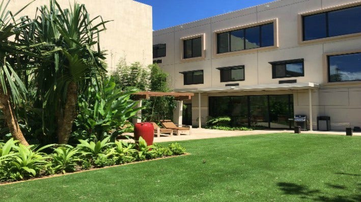 Honolulu Hope Lodge | American Cancer Society