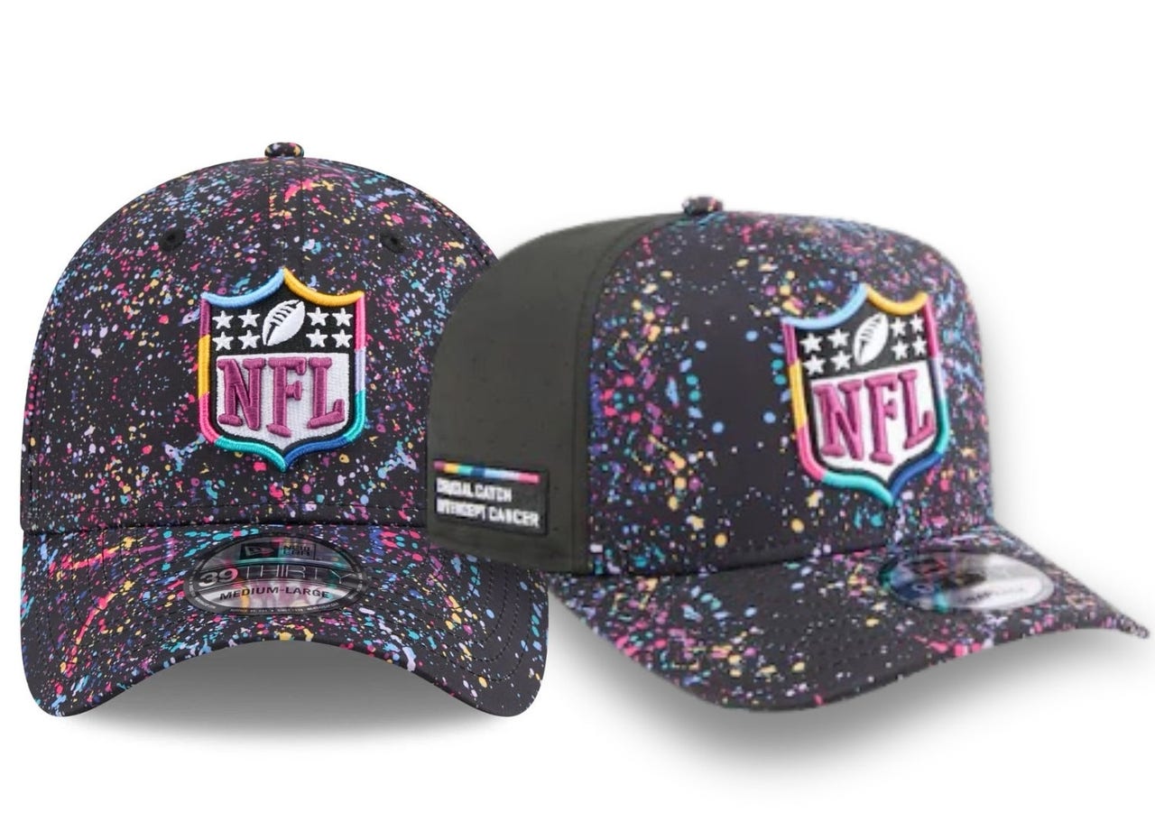 NFL Crucial Catch | American Cancer Society