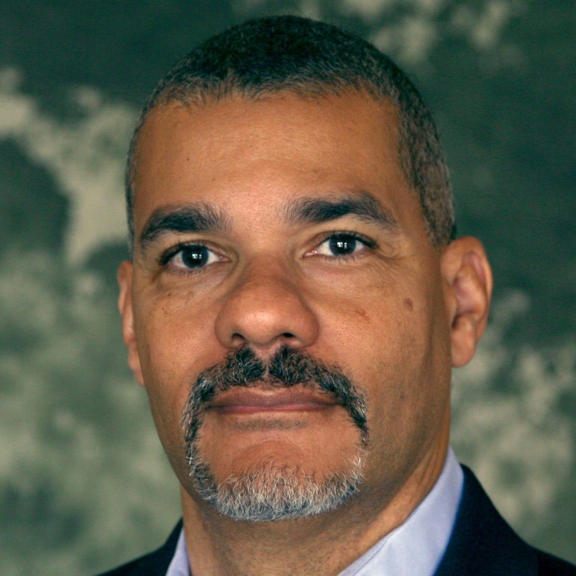 Paul Campbell, PhD | American Cancer Society Researchers | American ...