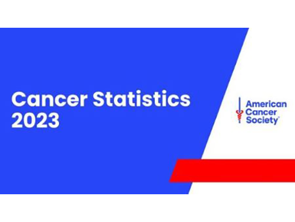 Cancer Facts & Figures 2023 | American Cancer Society Cancer Facts & Figures 2023 | American Cancer Society
