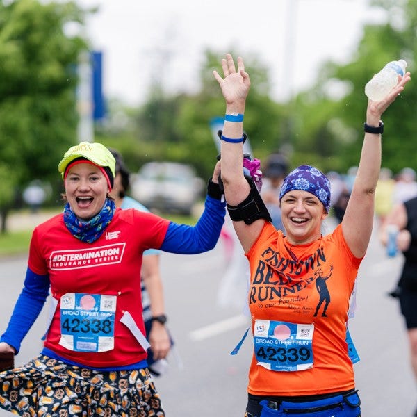 DetermiNation | Cancer Marathons, Triathlons & Endurance Events ...