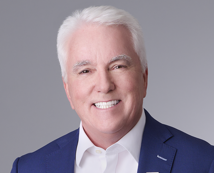Our Executive Leaders | American Cancer Society